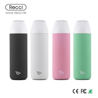 China RECCI Brand Genting Series CC Cup Vacuum Mug Hot Selling for sale