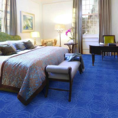 China EAKA high quality modern design china suppliers direct sale flooring use decorative wall to wall carpet for sale