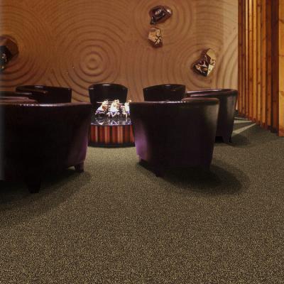 China EAKA high quality banquet hall pp yarn durable and waterproof thickness cut pile soft carpet for sale