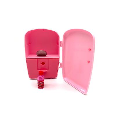 China Good Quality Durable Cheap Price Always Give Gift Item Tin Kids Electronic Safe Money Box Toy Plastic Coin Bank factory