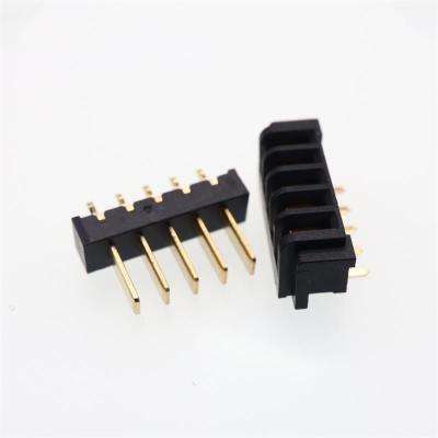Cina 2.5mm Pitch Blade Battery Holder straight plug 3~16pin Maschio Femminile Holder per Smart Door Lock Laptop in vendita