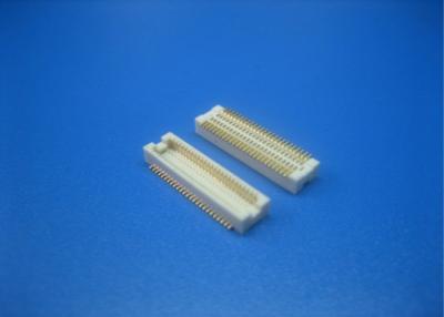 China 0.5mm Hoogteh1.5mm Raad om Schakelaar Vrouwelijk Type Enig Contact in te schepen Te koop