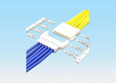 China 2.0mm Mannelijke en Vrouwelijke weerstaat de Draad aan Draad Schakelaar 250V AC/Min Voltage Te koop