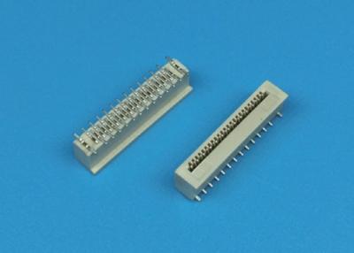 China 6 - 50 van de de Kabelschakelaar 0.5A AC/DC van speldsmt FPC de Huidige Classificatie voor LEIDENE Vertoning Te koop