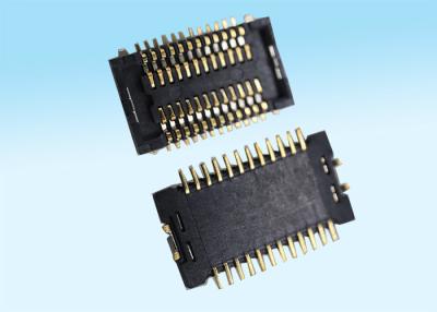 China Schakelaars 0.4mm Hoogte AXK8L24125 /AXK7L60227 van de Smt Elektronische Raad voor Lensmodule Te koop