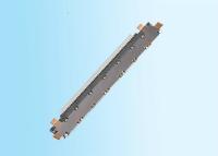 China PN.187059-51221 FPC Cable Connector 0.5mm Pitch 41/51P LVDS For HD LCD Screen for sale