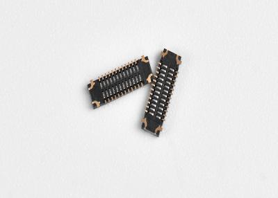 China 0.4mm Ptich Raad om Schakelaar AXE624124 AXE524124 0.8mm Hoogte 24 in te schepen Spelden Te koop