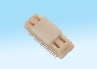 China 10-100 speldenraad om Schakelaarhoogte 0.5mm Isolatie Materiële Polyester UL94V-0 in te schepen Te koop