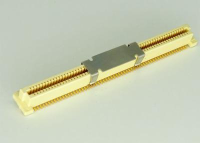 China 0.8mm Hoogteraad om Elektroclassificatie van de Schakelaar de Vrouwelijke Kopbal in te schepen H3.7mm AC/DC Te koop