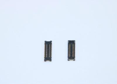 China Assemblageraad om Schakelaar, 24 Spelden Mannelijk Type 0.4mm in te schepen Hoogteschakelaar Te koop