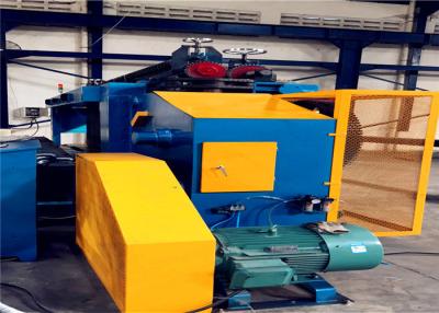 China O PLC controla a resistência de desgaste de pedra da economia de poder da máquina da malha de Gabion à venda