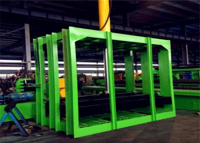 China Máquina hidráulica da malha de Gabion do poder constante para o uso eficaz da energia de embalagem à venda