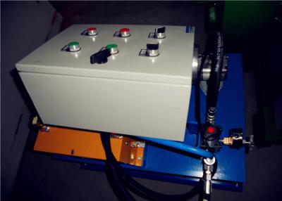China Máquina de soldadura galvanizada do fio de aço, peso pesado da máquina de soldadura do ponto do fio à venda