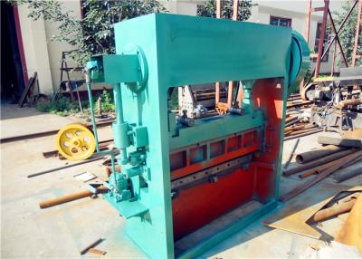 China PLC van de het Netwerkmachine van het Controlealuminium Uitgebreide Metaal Regelbare het Ponsensnelheid Te koop