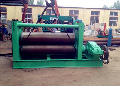 China Afgevlakt Uitgebreid Metaalblad dat Machine maakt 800mm - 2500mm het Werk Breedte Te koop