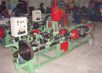 China Kies van de het Prikkeldraadmachine van het Draaischeermes de Machtsbesparing 1.62.6mm Bundel uitDiameter Te koop