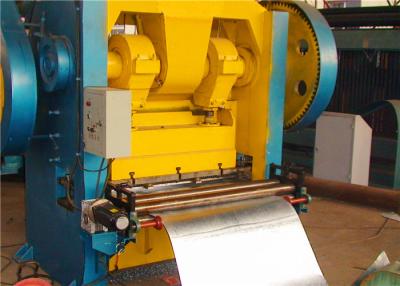 China Steel Iron Aluminum Sheet Metal Perforating Machine With Hydraulic Overload Protecting Device for sale