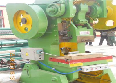 China Van het het Scheermesprikkeldraad van Professional 5stroken de Machine 2.2KW 1325*990*2140mm Te koop
