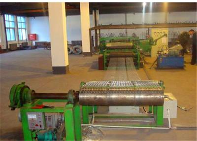 China Máquina sextavada durável da rede de fio, máquina de aço de grande resistência da malha à venda