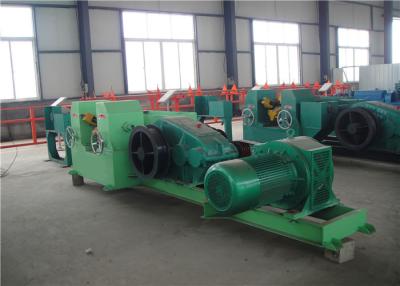 Cina laminare a freddo del cavo dello sbocco di 4mm a macchina/Ribbed il cavo che fa 150 M/Min massimi a macchina in vendita