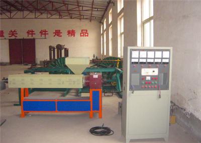 China De horizontale van de de Plastic Deklaagmachine Gegalvaniseerde Draad van de Metaaldraad Machine 1600Kg Te koop