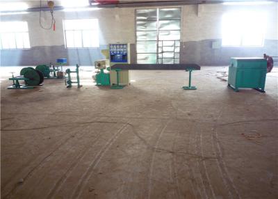 China Het automatische pvc Met een laag bedekte Plastiek van de Draad Galvaniserende Installatie drijft Uitdrijvingsisolatie uit Te koop