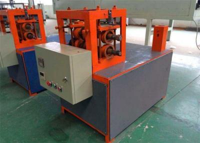 Cina Macchina unita automatica automatica piena della rete metallica con la pompa idraulica in vendita