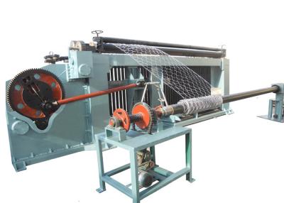 China 2 - resistência de corrosão alta do projeto novo da máquina da malha de Gabion do diâmetro de fio de 4mm à venda