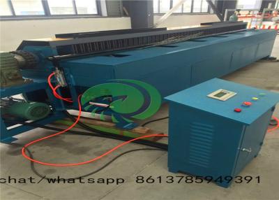 China Máquina da malha de Gabion de 3 fases, colchão de Gabion que faz a saída da hora da máquina 260m/ à venda
