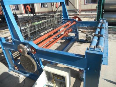 Cina Cavo unito idraulico della macchina del cavo che fa potere del motore dell'attrezzatura 3kw-11kw in vendita