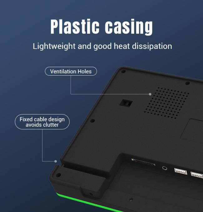 Conference room application example