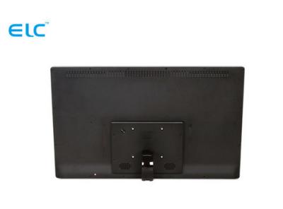 Cina Contrassegno di Digital del supporto della parete RJ45, compressa di tocco capacitiva con il sistema di Android 8,1 in vendita