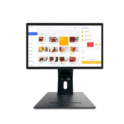 China 21.5'' Android 14 Touchscreen Tablet for Restaurant POS Kitchen Display System WiFi6 RK3576 Digital Menu Screen for Food Service for sale