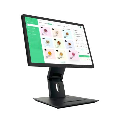 China Android14 RK3576 21.5" 4+32/8+64G Highlight Touch Screen Portable Tv for Restaurant Tablet POS Kitchen Display System Screen for sale