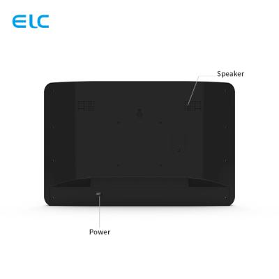 Cina Tablet per sala riunioni Android POE da 10,1 pollici con controllo luci LED in vendita