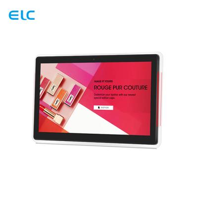 Cina 15Tablet Android da 6 pollici con POE e touch screen capacitivo in vendita