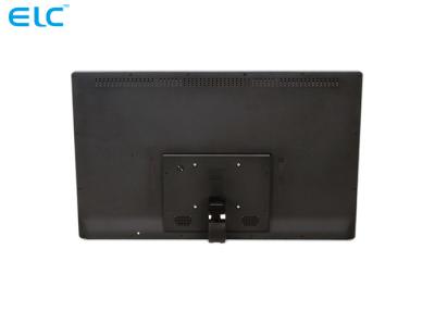 China RJ45 Wall Mount Digital Signage , Capacitive Touch Tablet With Android 8.1 System for sale