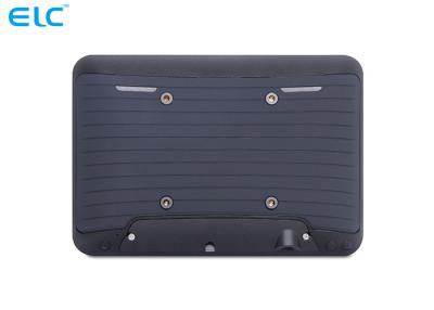 China Multi Language POE Digital Signage 10 Point Capacitive Touch Android 8.1 for sale