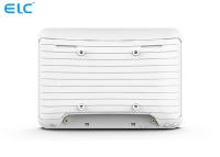 China 8 Inch White  POE Android Tablet Capacitive Touch Screen With Camera for sale