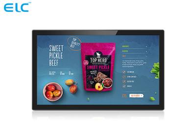 China Smart  Touch Screen Tablet Pc Damage Proof  Excellent Color Performance for sale