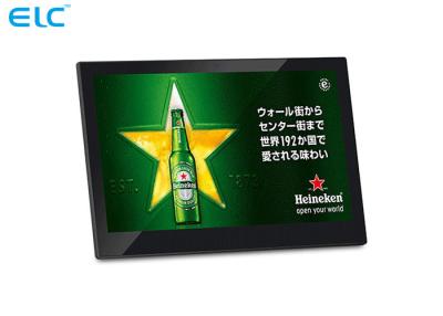 Cina ROM nera di risoluzione 16GB del contrassegno 1920*1080 di Digital del touch screen di WIFI in vendita