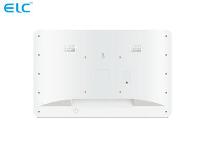 중국 2MP 넓은 전망 정면 사진기를 가진 강한 내구성 POE 안드로이드 정제 판매용