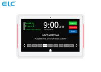China Touch Screen Poe Powered Android Tablet , Conference Room Digital Display for sale