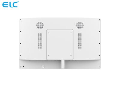 China 10 Points Capacitive Touch Screen Tablet PC , Wall Mount Android Tablet POE for sale