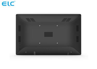 China 10.1'' WiFi Bluetooth RK3399 Wall Mount Digital Signage for sale