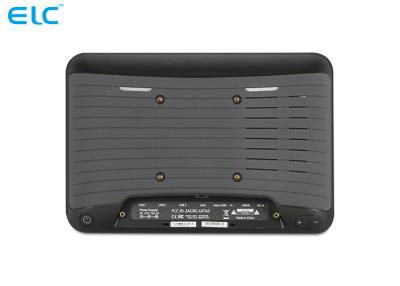 China Wall Mounted Touch Screen 8'' Android 8.1 POE Digital Signage for sale
