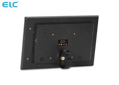 China 14'' RK3399 Wall Mounted Android 9.0 Touch Screen Advertising for sale