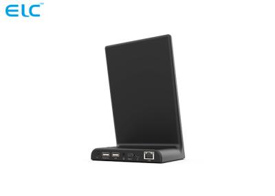 China Commercial 8'' Android 8.1 RK3288 Vertical Touch screen Digital Signage for restraurants for sale