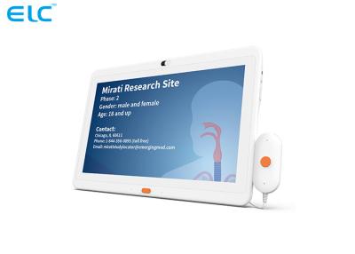 China 15.6inch Medical Digital Signage Android 8.1 Touch Screen For Hospital for sale