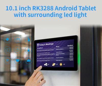 China RK3288 10.1